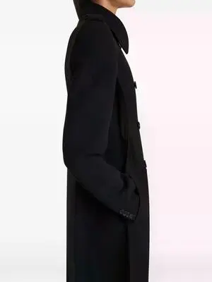 Khaite Alton Trench Coat