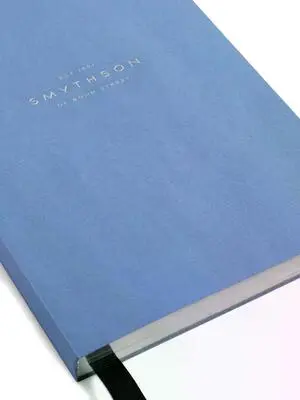 Smythson Evergreen Mid-size Notebook Refill