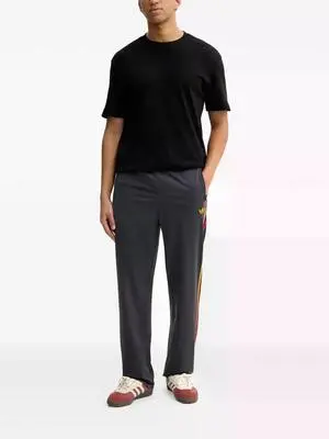 Adidas Firebird Side-stripe Track Pants