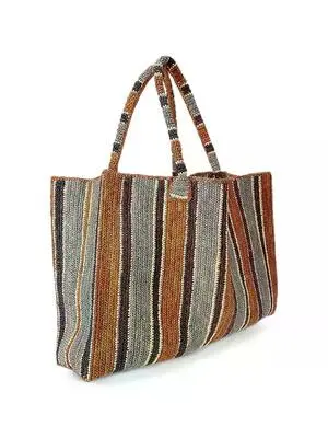 GABRIELE FRANTZEN Roadtrip" Tote Bag