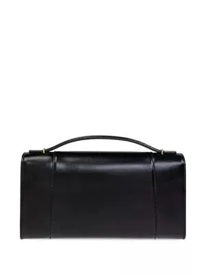 Balenciaga Hourglass Clutch Bag