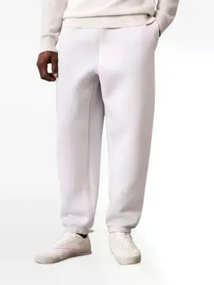 Calvin Klein Logo-embroidered Track Pants