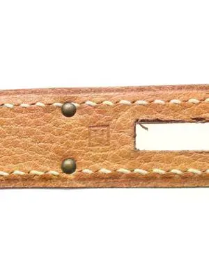 Hermès Kelly 35 Handbag