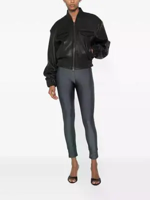 THE M.. Jakarta Seam-detail Leggings