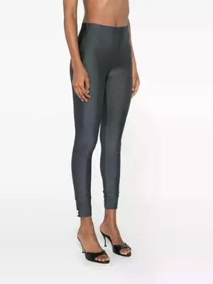 THE M.. Jakarta Seam-detail Leggings