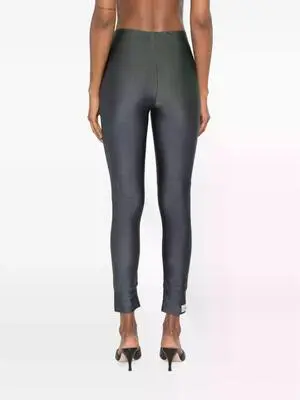 THE M.. Jakarta Seam-detail Leggings