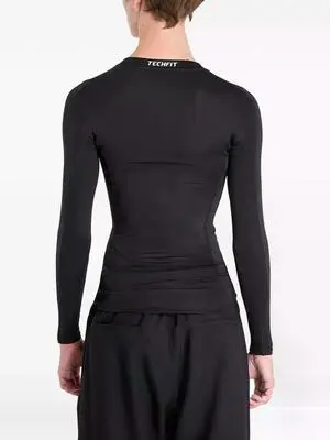 Adidas Long-sleeve Compression Top