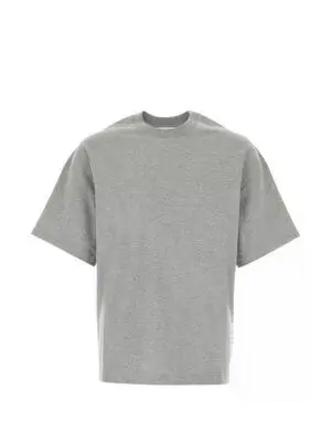 JIL SANDER Crew-neck T-shirt
