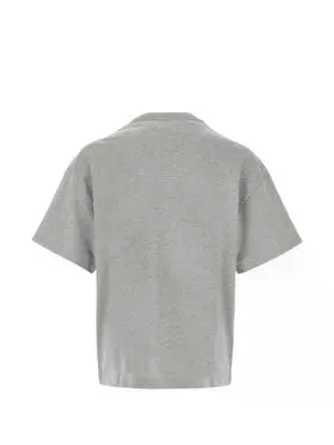 JIL SANDER Crew-neck T-shirt