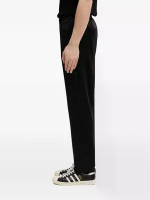 Adidas Side-stripe Track Pants