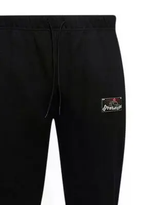 PROTOTYPES Logo-patch Track Pants
