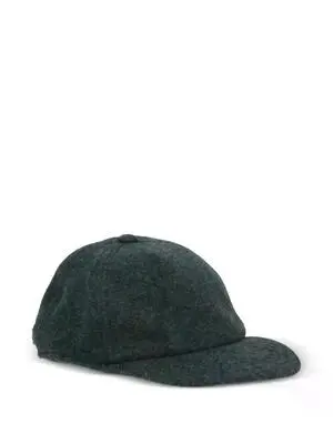 Isaia Felt Baseball Cap