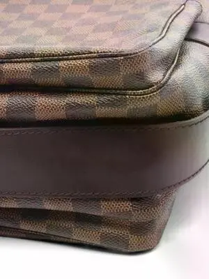 LOUIS VUITTON Naviglio Cross Body Bag
