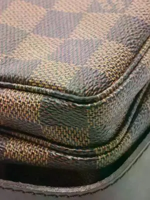 LOUIS VUITTON Naviglio Cross Body Bag