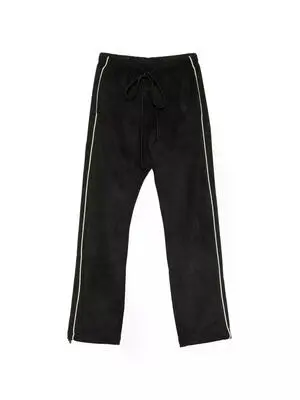 Fear Of God Essentials Side-stripe Track Pants