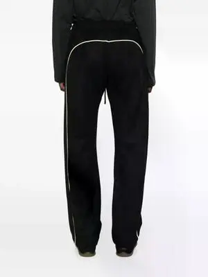 Fear Of God Essentials Side-stripe Track Pants