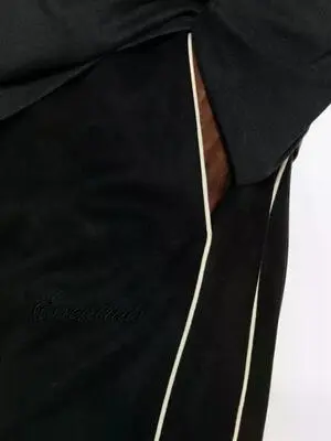 Fear Of God Essentials Side-stripe Track Pants