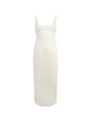 Khaite Lotte Dress