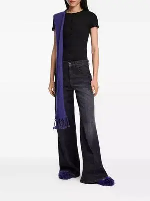 Dorothee Schumacher Cotton Jeans