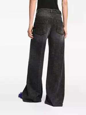 Dorothee Schumacher Cotton Jeans