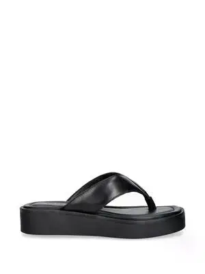 VAGABOND SHOEMAKERS Danya Platform Thong Sandals