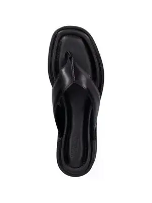 VAGABOND SHOEMAKERS Danya Platform Thong Sandals