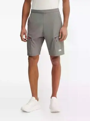 Ea7 Bike Shorts For Men