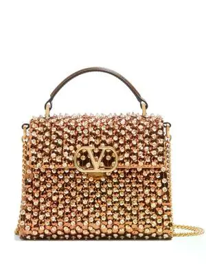 Valentino Garavani Vsling Mini Handbag