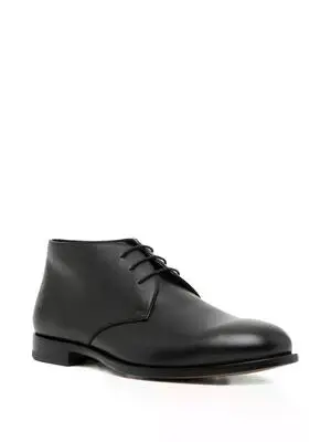 THE ROW Pascal Boots