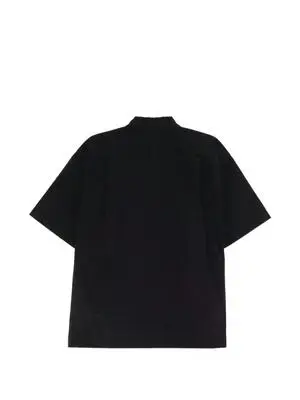 AND WANDER Uv Cut Stretch Shirt