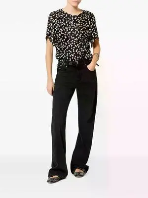 Isabel Marant Étoile Hervane Top