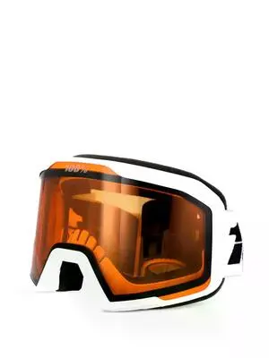 100% PURE Valnor® Ski Goggles