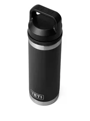 YETI 18 Oz Logo-detail Water Bottle