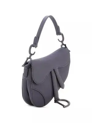 Dior Leather Mini Shoulder Bag