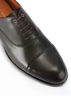 Kurt Geiger Sloane Oxford Shoes