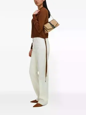 FERRAGAMO Mia Crossbody Bag