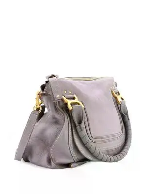 Chloé Marcie Medium Satchel