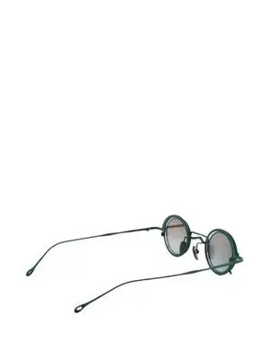 RIGARDS Round-frame Clip-on Sunglasses