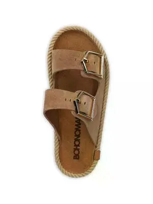 BOHONOMAD Sydney Espadrilles