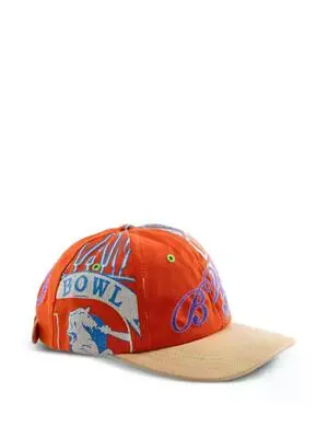 BETTER WITH AGE Graphic Print Embroidered Baseball Cap