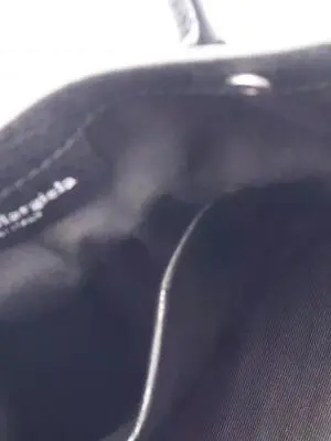 MAISON MARGIELA 5ac Micro Handbag