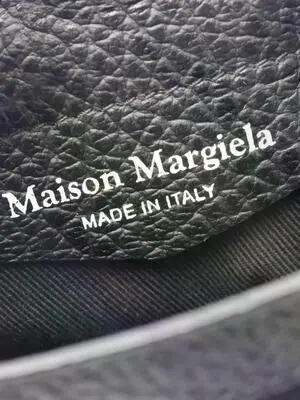 MAISON MARGIELA 5ac Micro Handbag