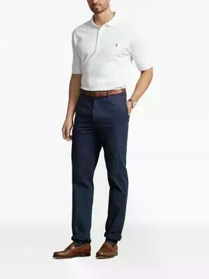 Polo Ralph Lauren Bedford Chino Trousers - Blue