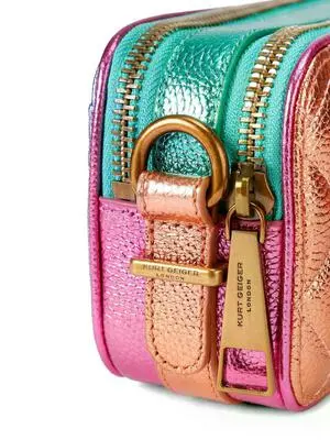 Kurt Geiger Small Kensington Crossbody Bag
