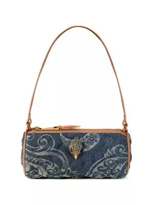 Kurt Geiger Small Kensington Tote Bag - Blue