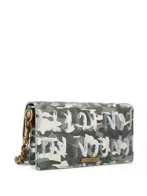 Kurt Geiger Soft Shoreditch Shoulder Bag