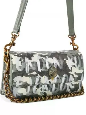 Kurt Geiger Soft Shoreditch Shoulder Bag