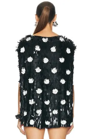 Dries Van Noten Cuzco Top