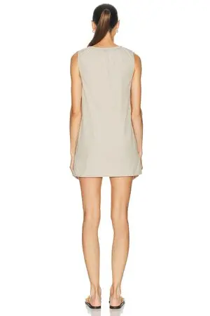 Miu Miu Panama Dress