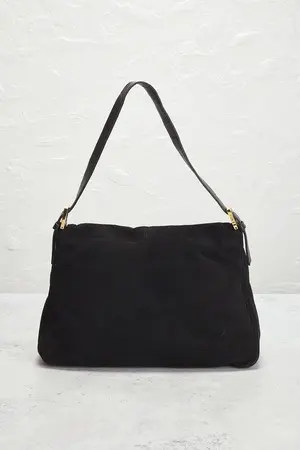 Fendi Mama Baguette Shoulder Bag